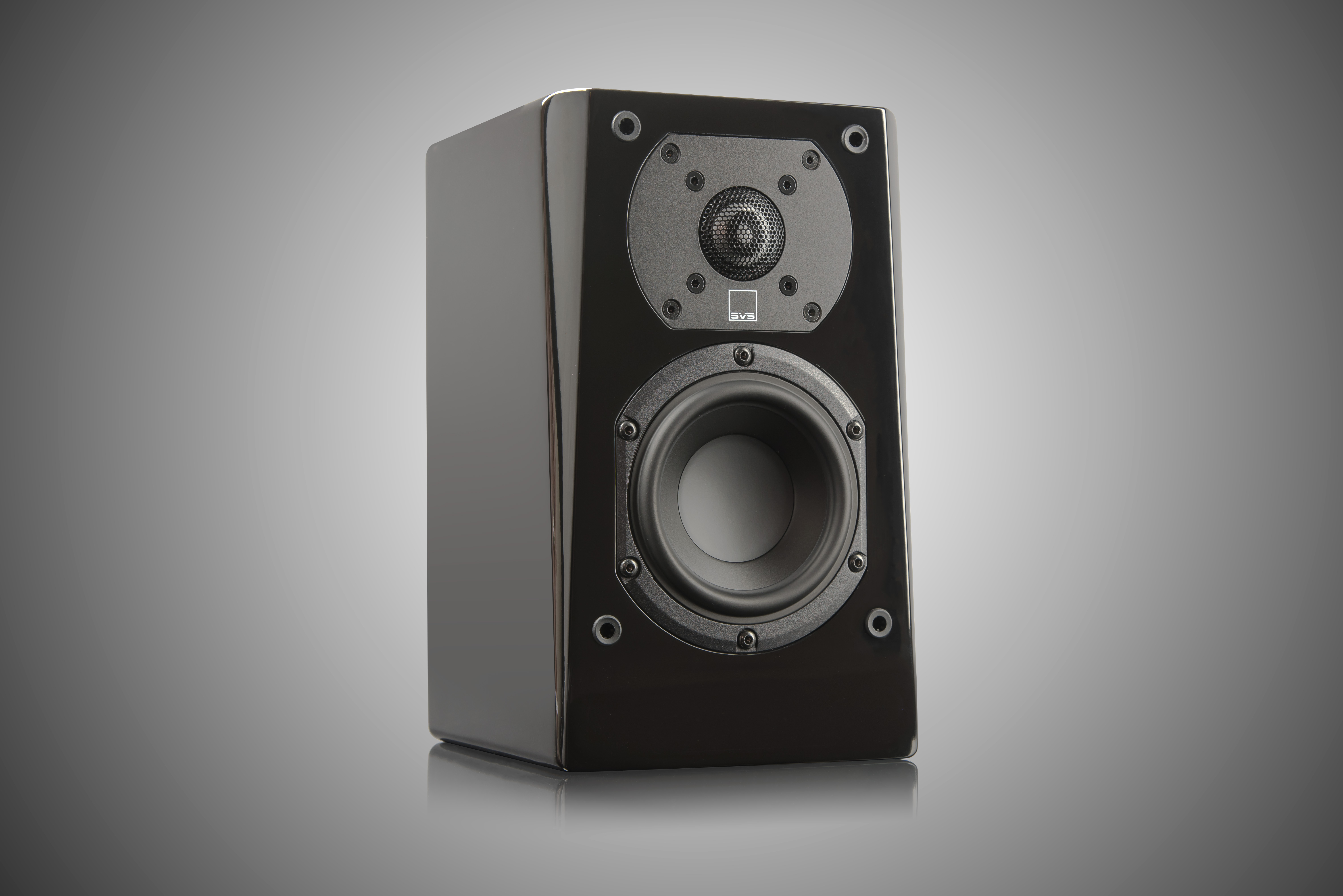 aktivní reproduktory svs SVS PRIME WIRELESS SPEAKER SYSTEM STEREO PGB
