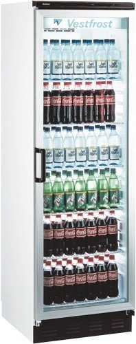 chladící vitríny vestfrost Vestfrost FKG 371